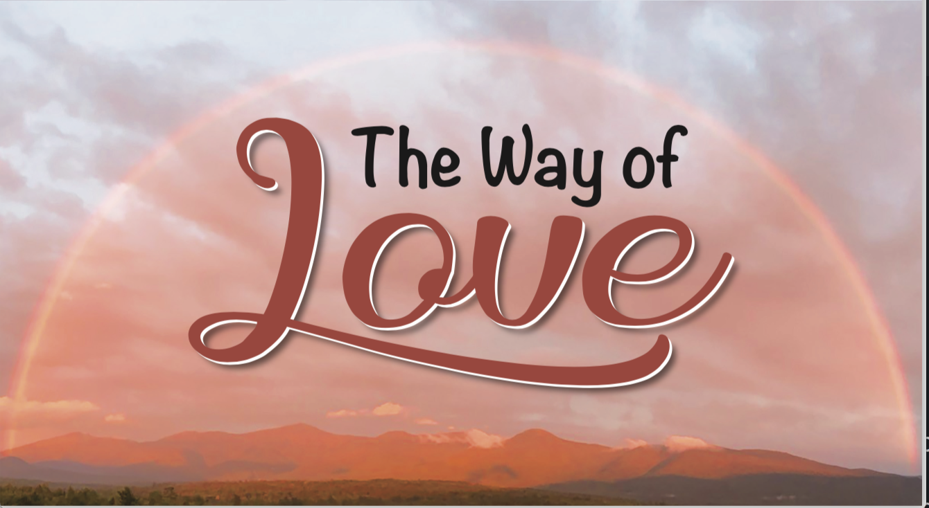 Christian Gospel Tracts | Open Church Foundation